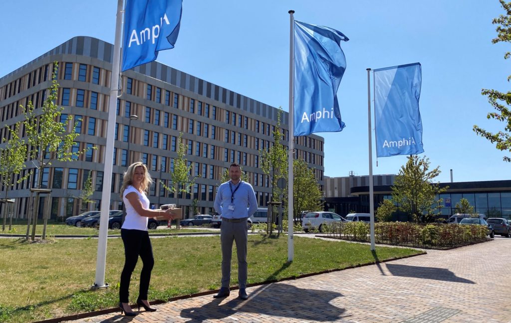 Over ons - lees meer over onze organisatie - Ormer ICT