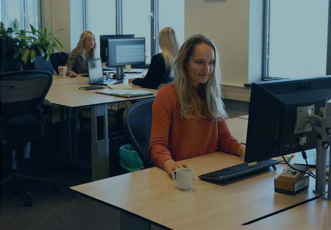 Ormer ICT - Dé dienstverlener op het gebied van IT