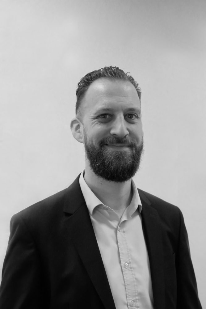 Raymond de Wit - Ormer ICT