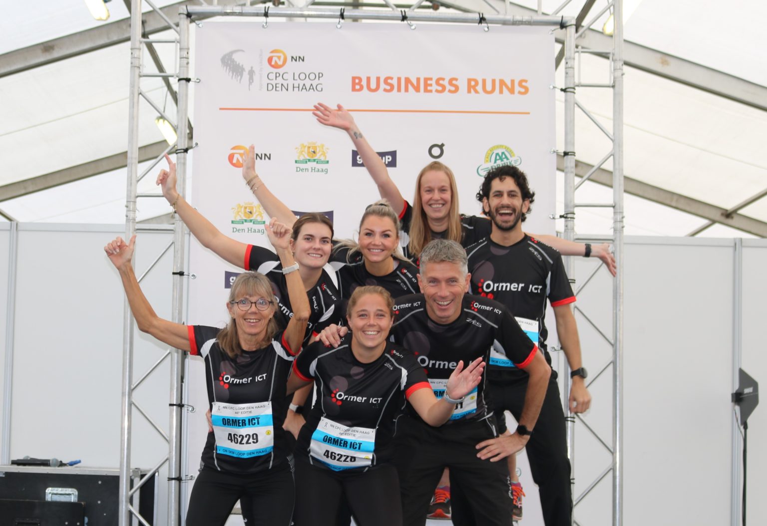 CPC Loop 2022 - Ormer ICT