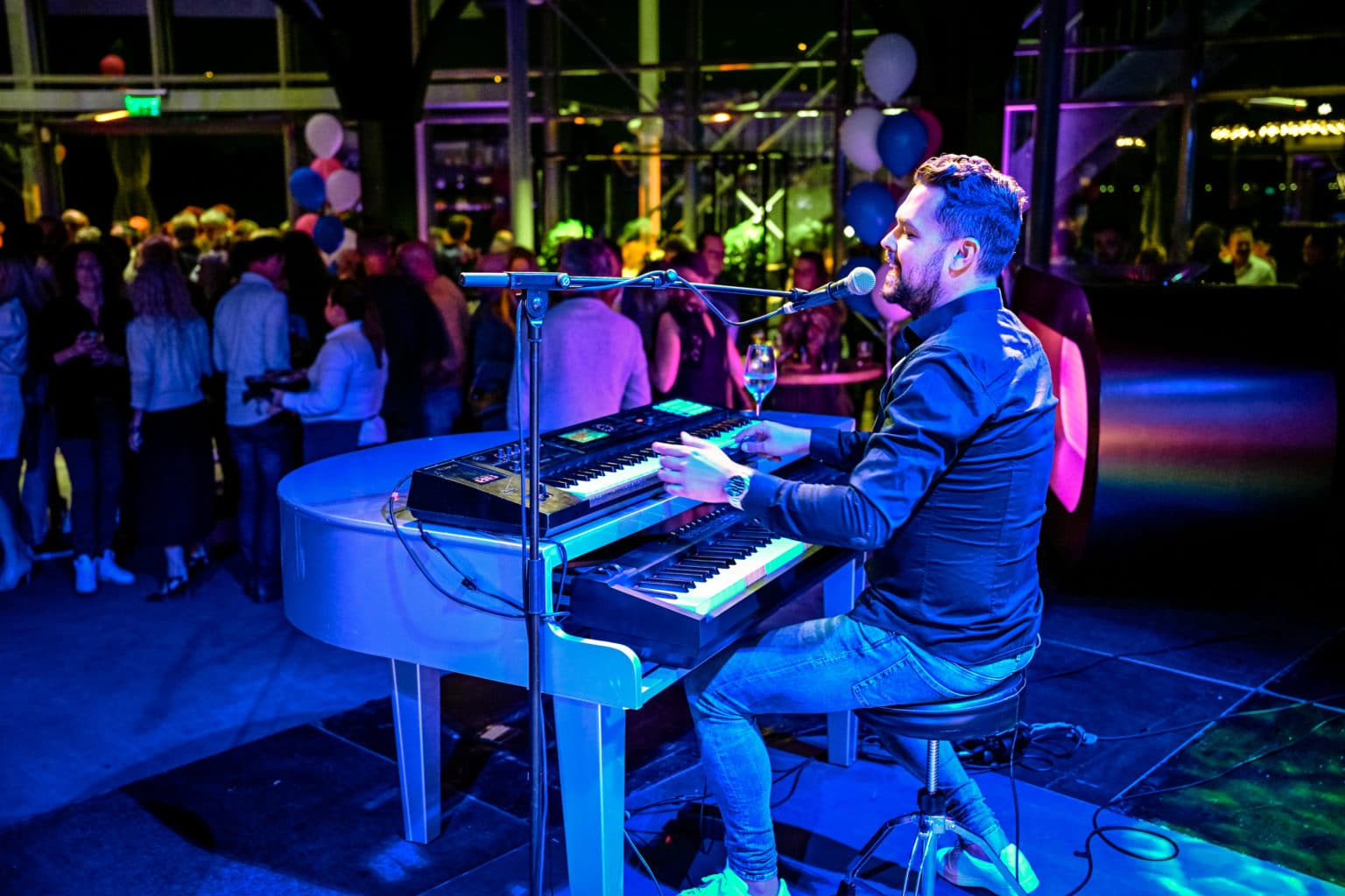 Feest Ormer ICT 30 jaar! - Ormer ICT