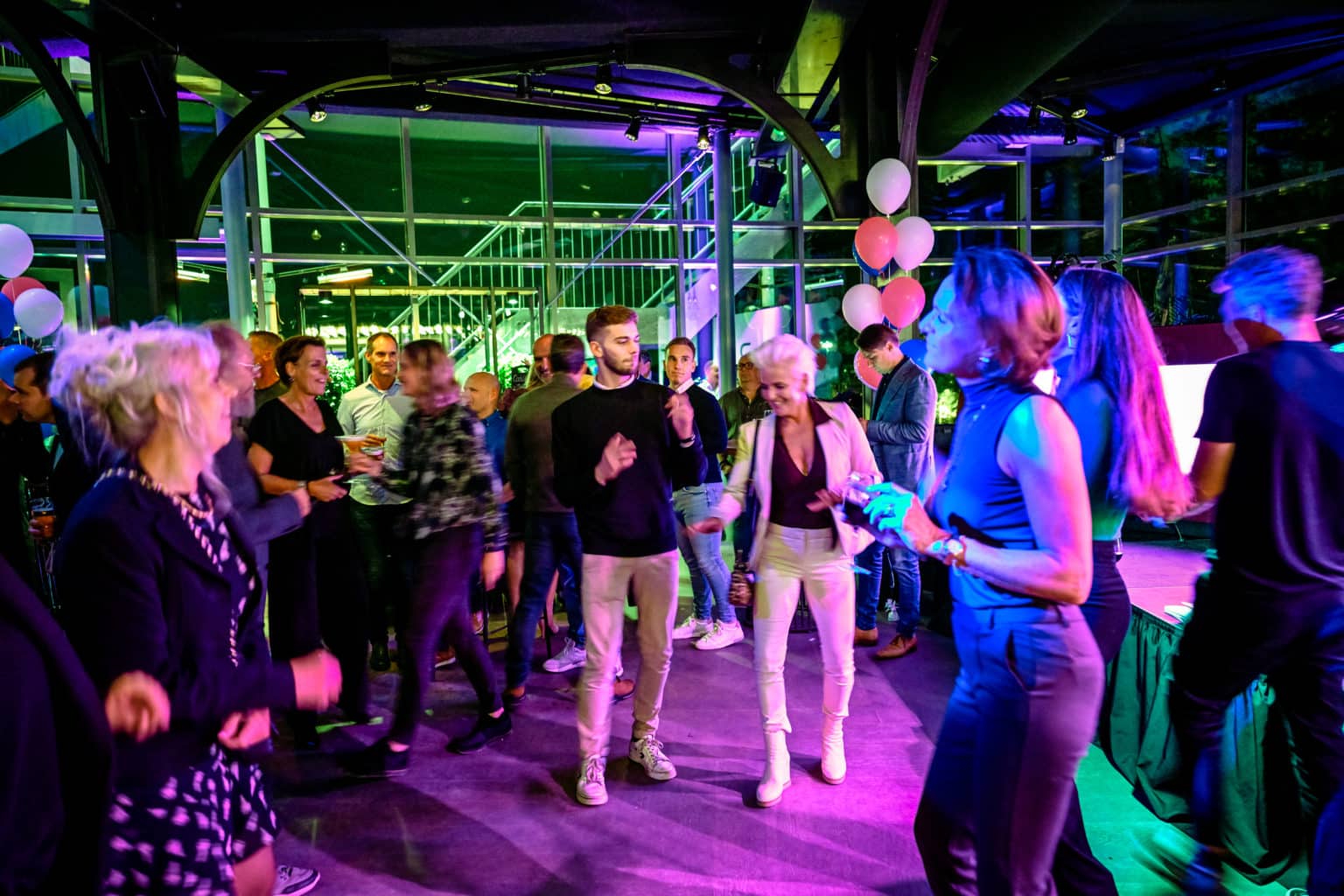 Feest Ormer ICT 30 jaar! - Ormer ICT