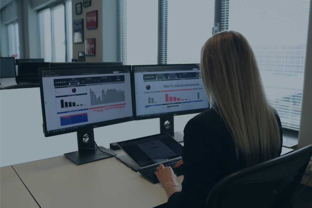 Ormer ICT - Dé dienstverlener op het gebied van IT