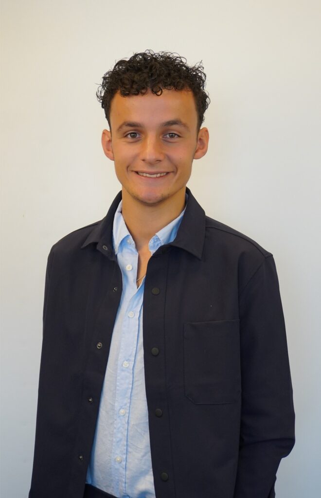 Floorwalkers - Ormer ICT